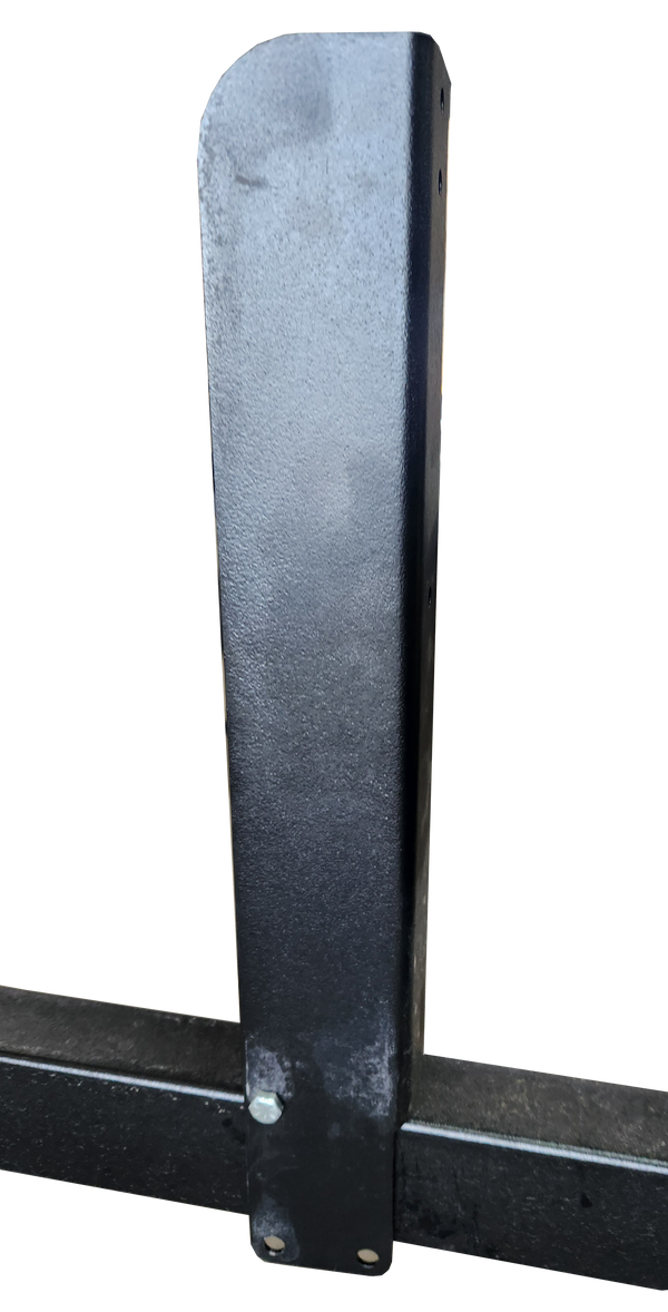 Pontoon Side Guide Bracket