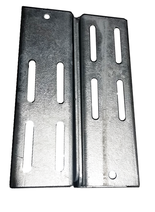 Target Bunk Bracket - Galvanized